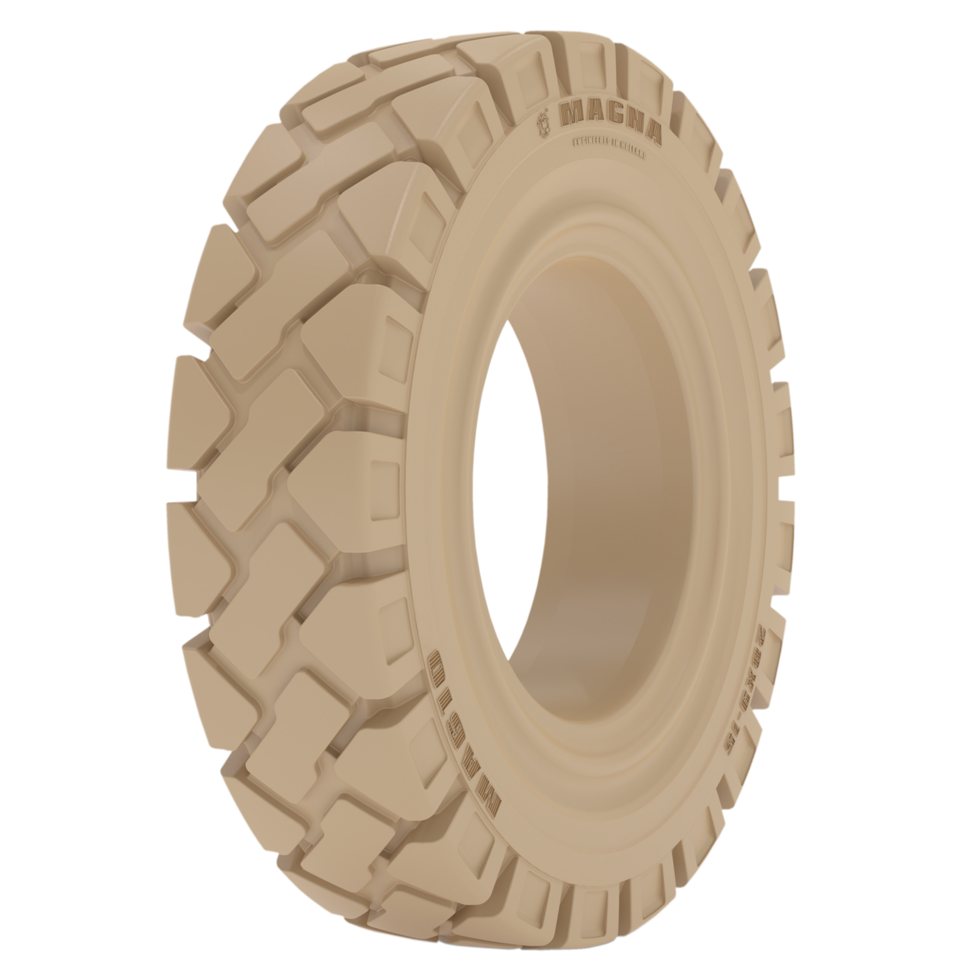 Magna MA610 Tyres | Solid | Magna Tyres