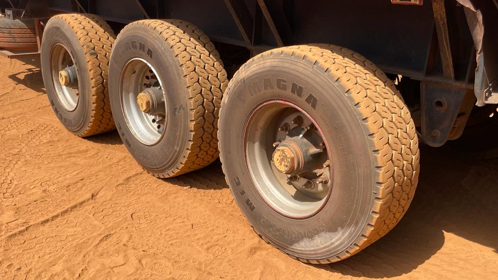 PCR vs TBR vs OTR Tyres | Differences Explained | Magna Tyres