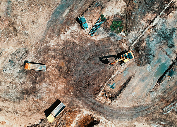 Truck Tire Positions Explained | Global Expertise | Magna Tyres