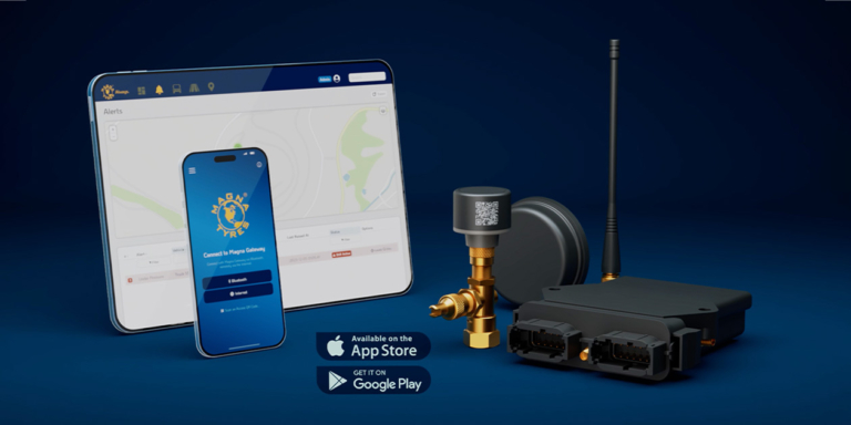 Magna Tyres Introduces Magna TPMS | Magna Tyres