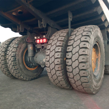 Magna M-RIGID Tyres Outperform Expectations | Magna Tyres