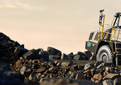 ADT Tires | Heavy Duty for Tough Terrains | Magna Tyres